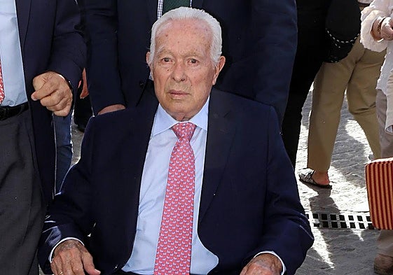 La mujer de Curro Romero y los rumores de su muerte: «Sufrieron muchas familias que no lo sabían ...